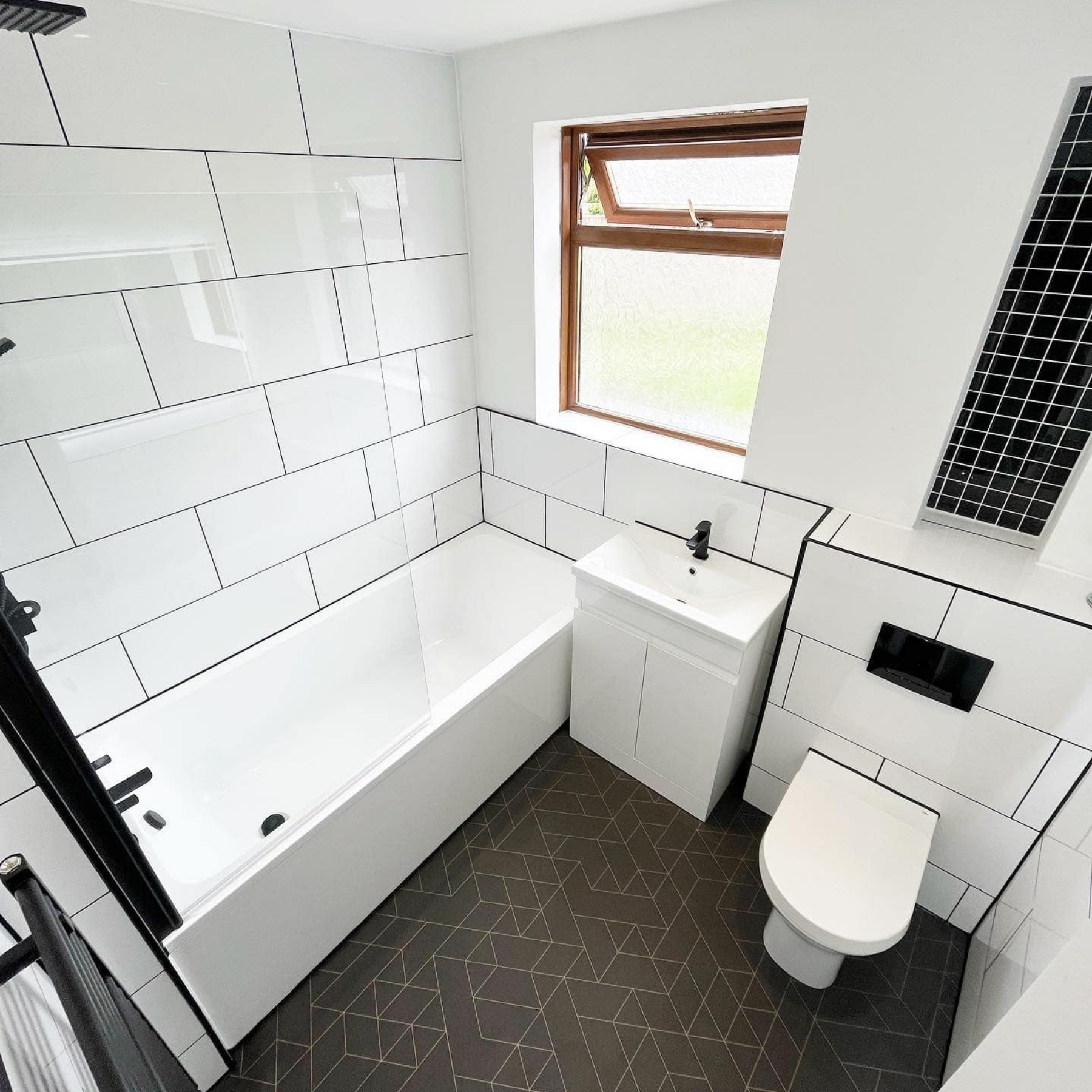 Spectra White – Eurotiles & Bathrooms